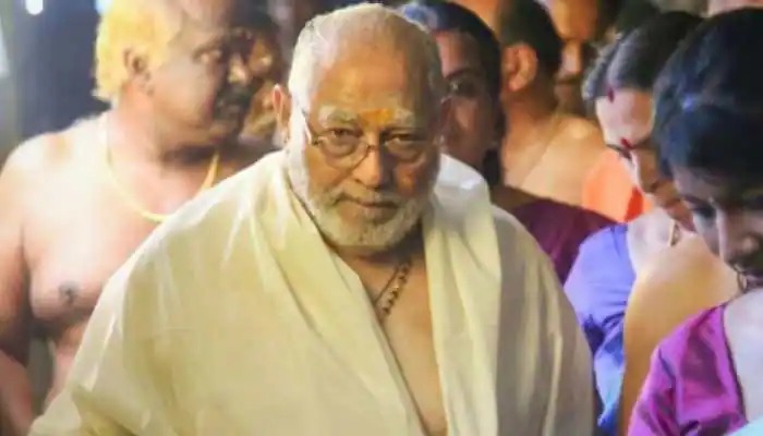 Who is Prahlad Modi? Know about PM Narendra Modi's brother who met ...