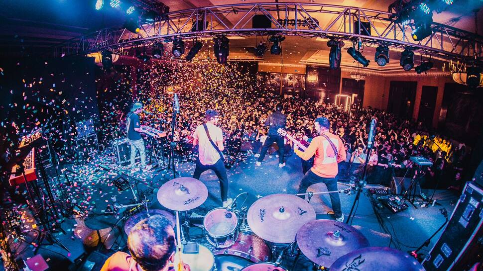 Arjun Shah's Shark & Ink takes over December with 100 events! | News ...