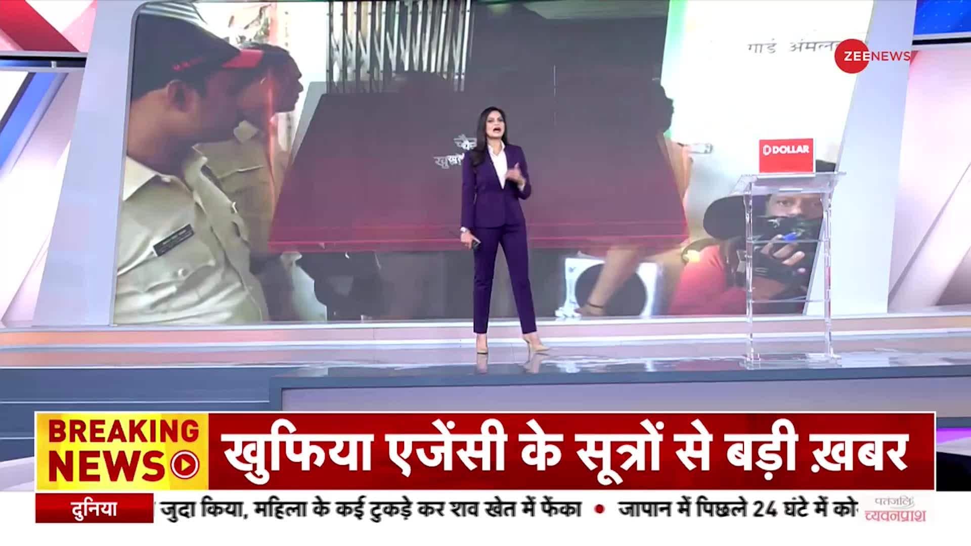 Tunisha Sharma Case: Police investigation intensifies, truth hidden in ...