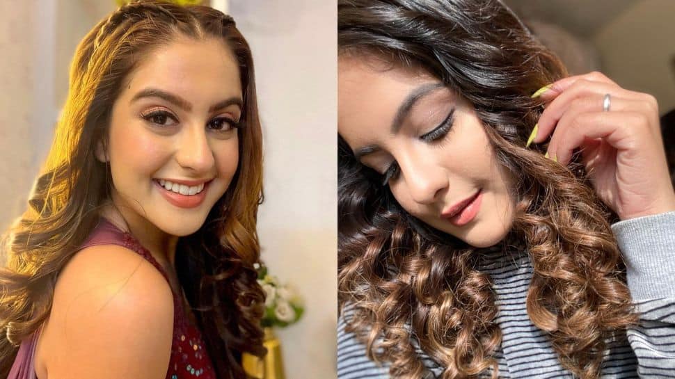 Tunisha Sharma: Heartbreaking! Remembering 7 adorable looks of late ...