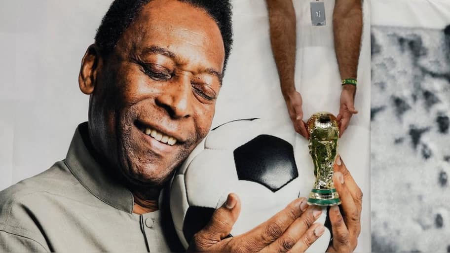 Pele passes away at 82: Pele's funeral and burial to take place in ...