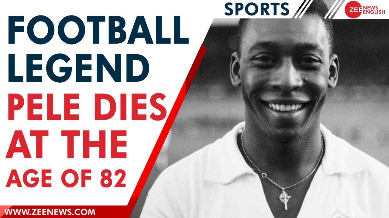 ‘King of football’: Tributes pour in for Brazilian icon Pele who dies ...