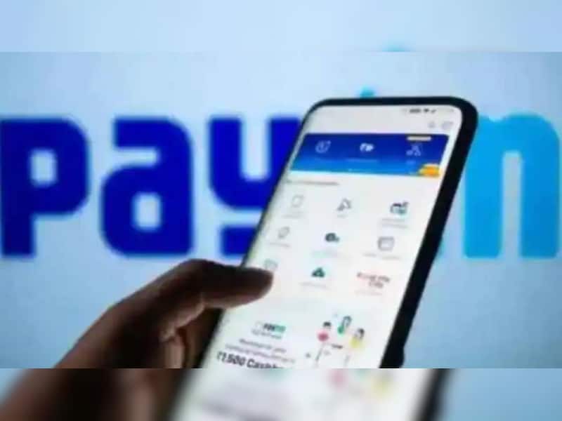 Paytm offers loans upto Rs 5 lakhs; Here's step-by-step guide to take ...