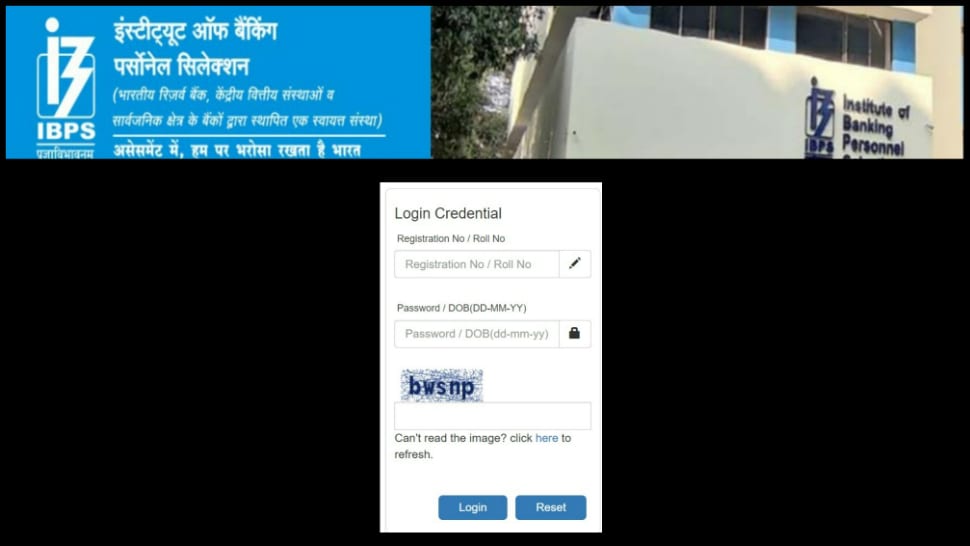 IBPS RRB Result 2022 OUT, direct link to download provisional allotment ...
