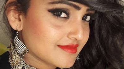 Actress Riya Kumari murder: Accused husband, his brother are trained ...