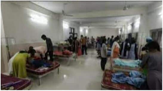 Kerala: Over 100 fall ill after suspected food poisoning at baptism ...