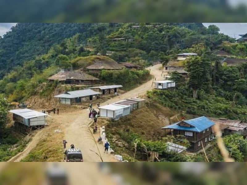 Explained: Why you can't buy lands in THESE states | News | Zee News