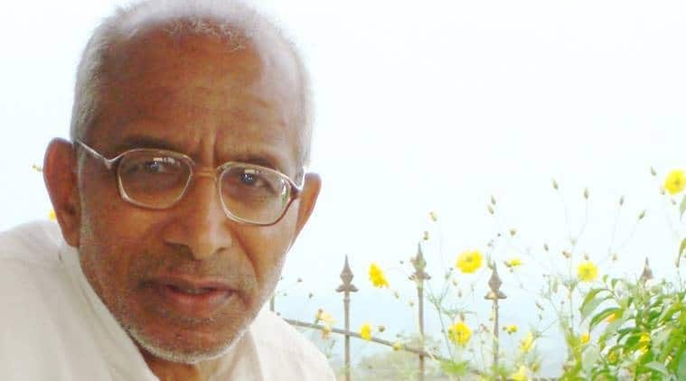 Spiritual Guru Siddheshwar Swami Passes Away At The Age Of 81 | Zee News