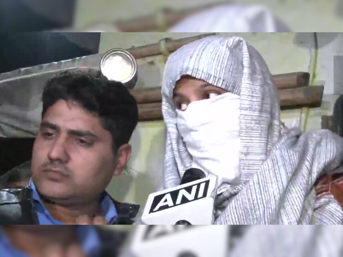 Delhi Kanjhawala case: Anjali was SCREAMING, car occupants knew she was ...