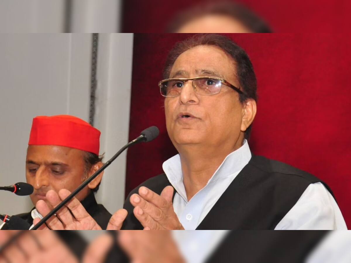 Azam Khan tells SC 'he won't get justice in UP'; top court refuses to ...