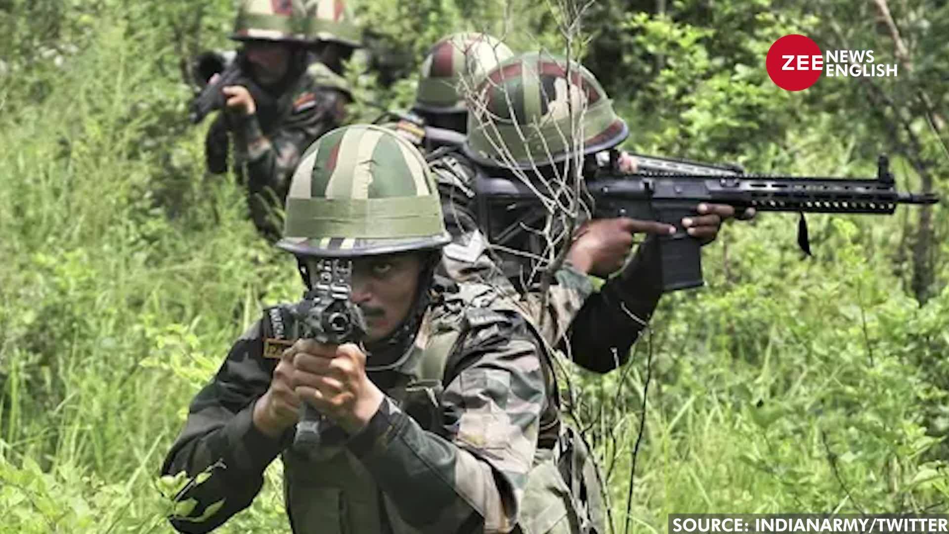 Indian Army to buy 300 'Desi' rough terrain vehicles for LAC amid ...