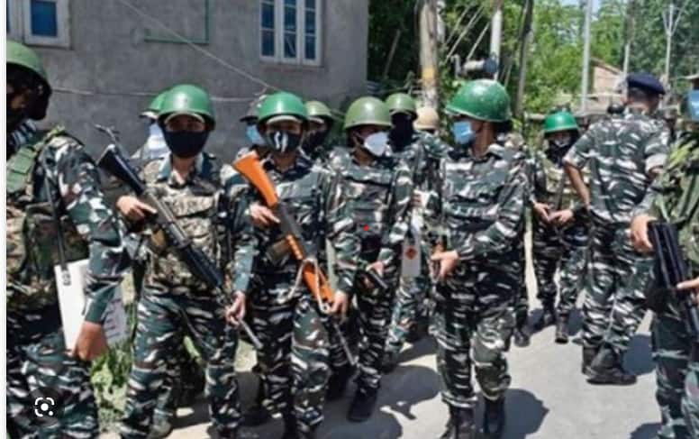 Central Govt deploys 18 Battalions after Rajouri attack, security of ...