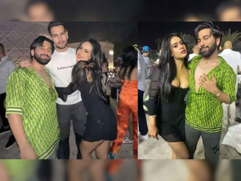 Who is Orry aka Orhan Awatramani? He parties with Nysa, Janhvi Kapoor ...