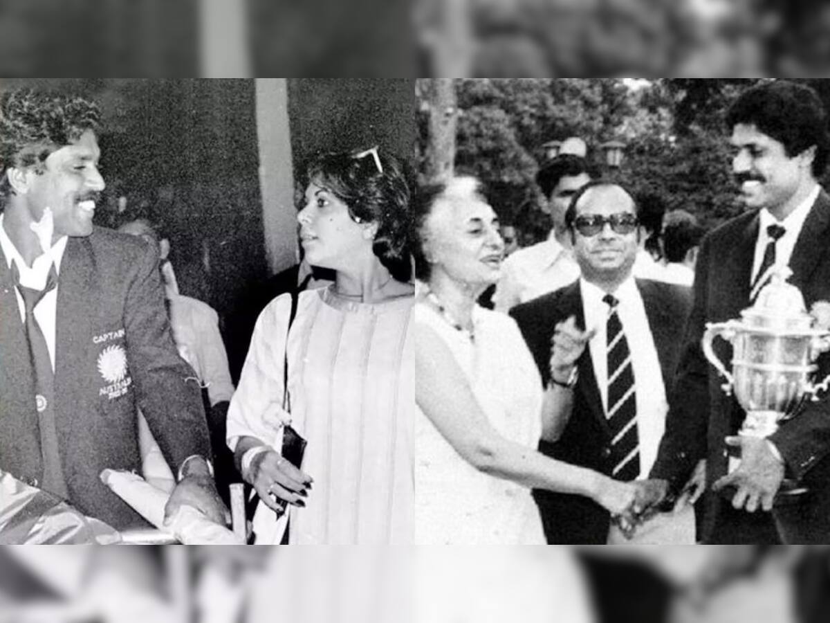 Kapil Dev Turns 64: Top 5 records held by Indias 1983 World Cup winning ...