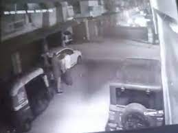 Kanjhawala Case : New CCTV footage surfaced in Anjali case | Zee News