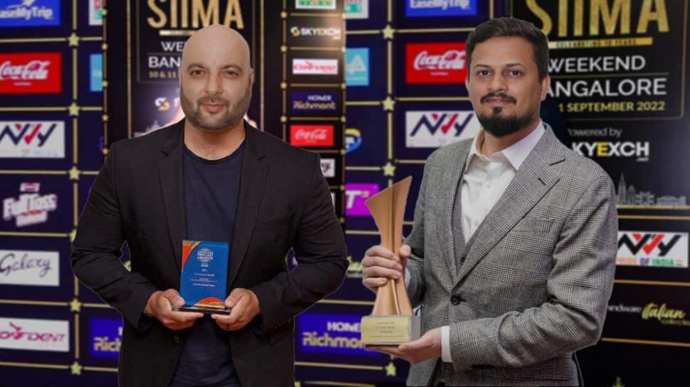 'Meissa Star Productions and Vermillion Pictures,' the Best Line ...