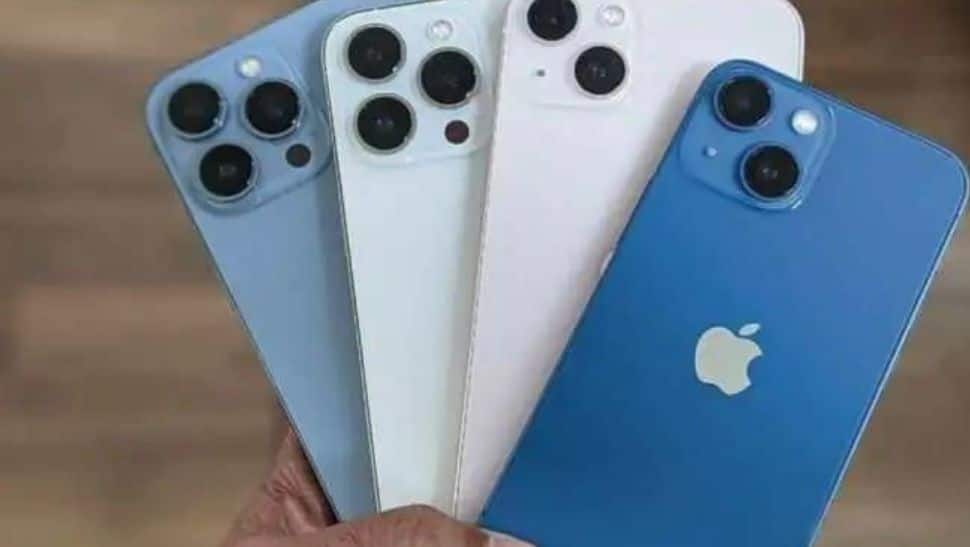 FIRST time in Indian history! THIS iPhone topped the sales list in the ...