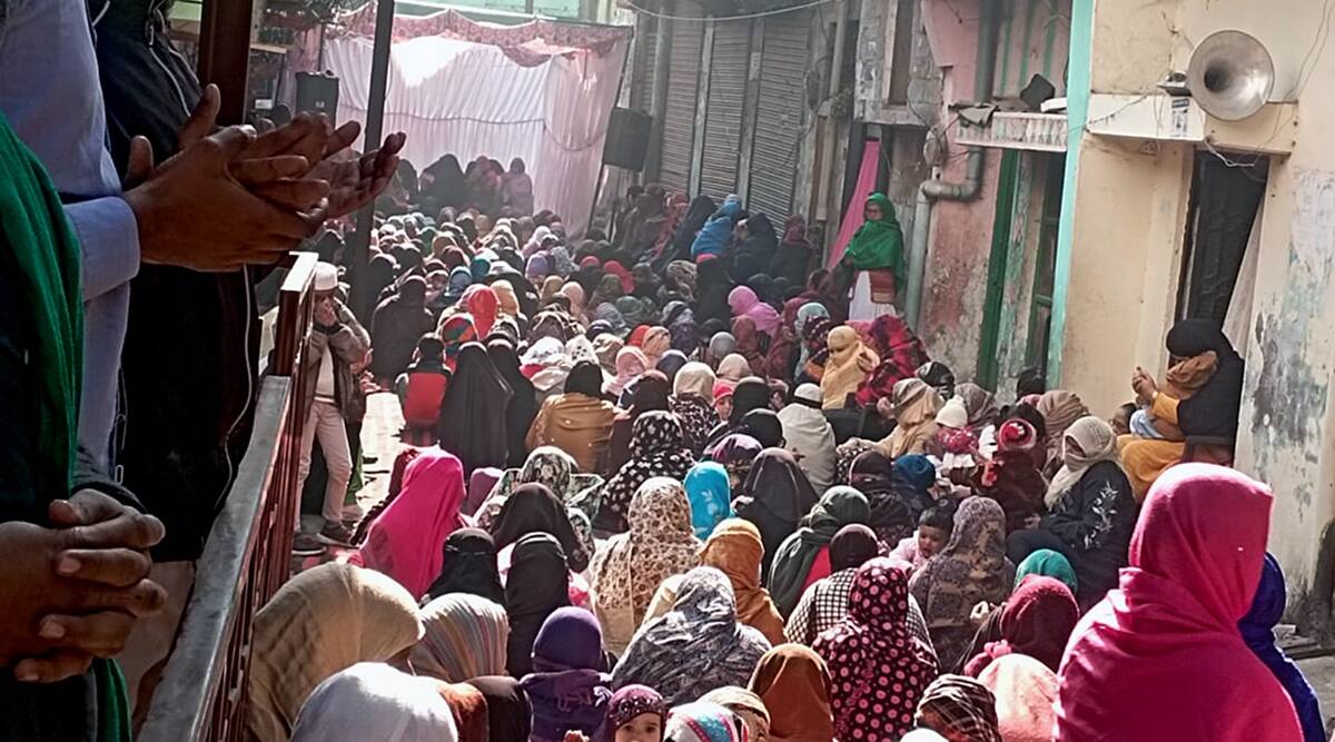 Joshimath Crisis: Who is responsible for the sinking ground, bursting ...