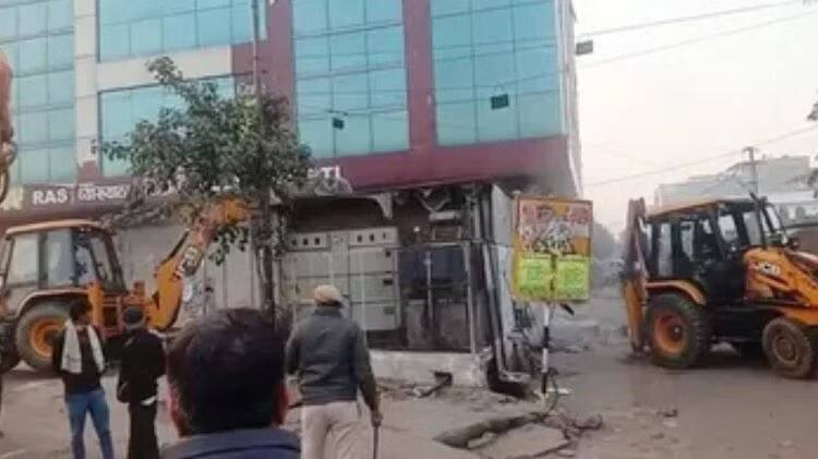 Jaipur Development Authority Takes Big Action in Rajasthan's Second Grade Teacher Paper Leak ...