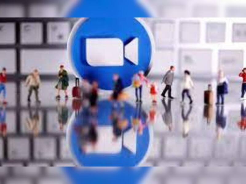 Zoom's new features: Now create your own avatar and streamline meetings ...