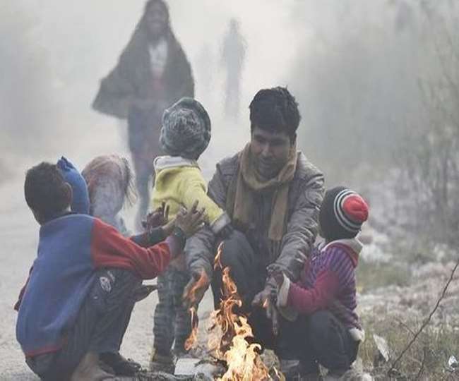 Zee Super 80: There will be no respite from the cold for the next 48 ...