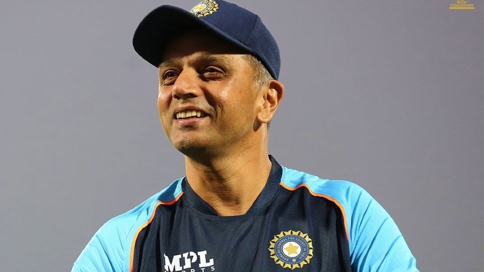 Happy Birthday Rahul Dravid: TOP records of India head coach, in PICS ...