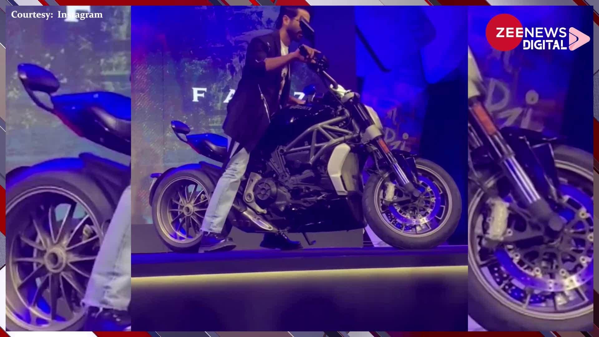 shahid kapoor kabir singh video gone viral once again bollywood actor ...