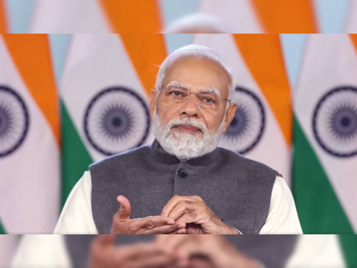 PM Narendra Modi pitches for human-centric globalisation; demands UNSC ...