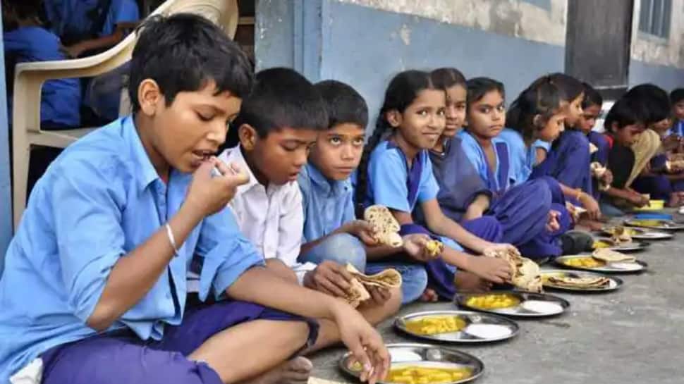 Central team to review implementation of PM POSHAN scheme in West ...