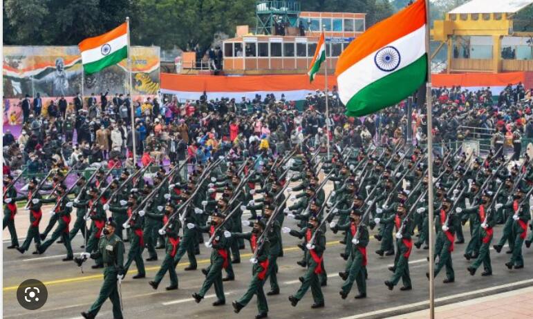 75th Army Day celebration in Bengaluru for the first time outside Delhi ...