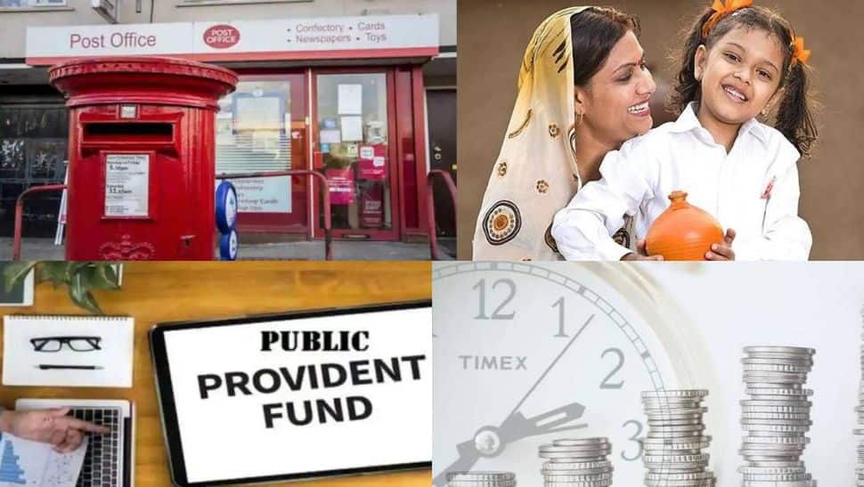 THESE three finest post office schemes offer better returns; Check ...