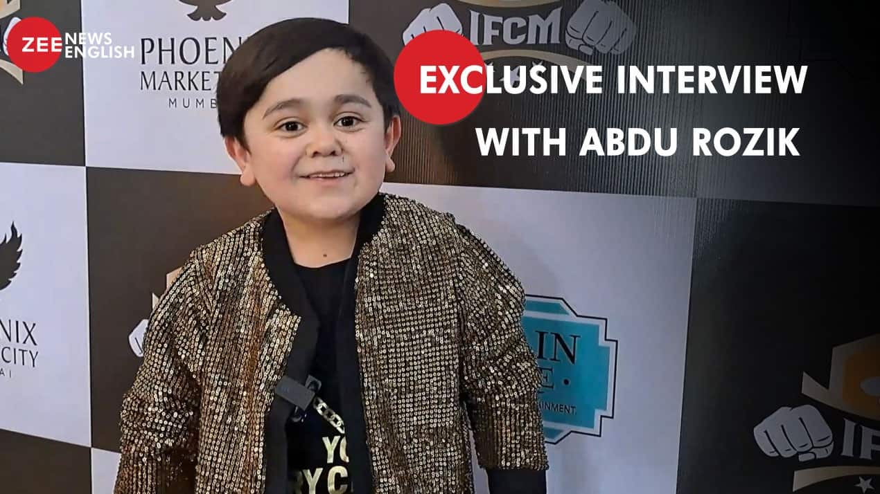 Exclusive Interview with Bigg Boss contestant and social media ...