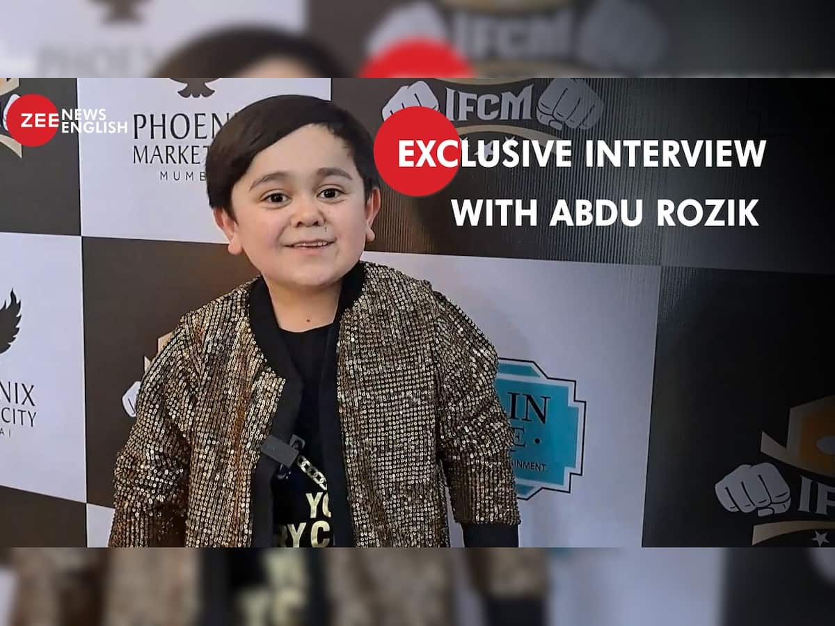 Exclusive Interview with Bigg Boss contestant and social media ...