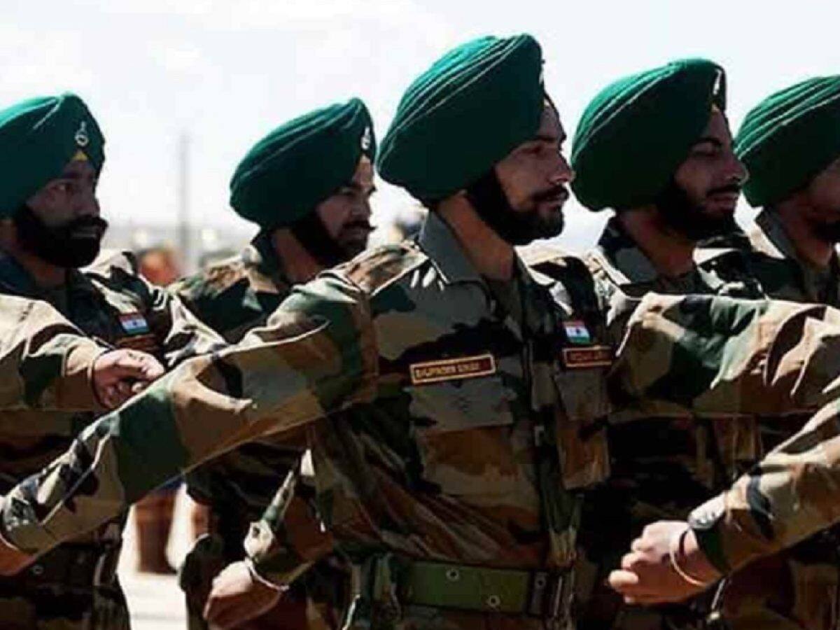 DNA: Sikh Soldiers Dislike Special Helmets? | Zee News