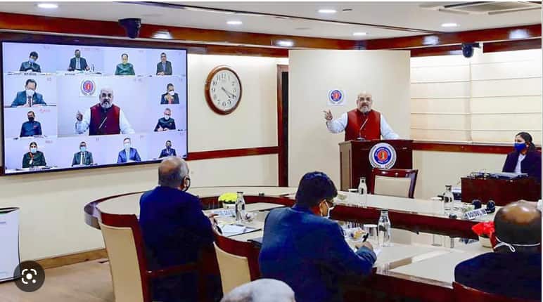 DGP-IGP Conference Starts in Delhi from Today | Zee News