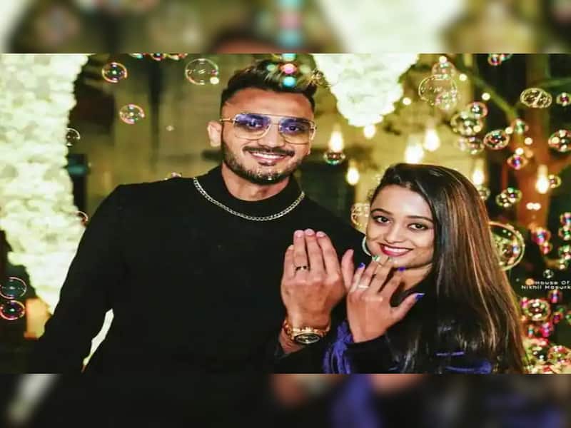 Happy Birthday Axar Patel: All-rounder set to get married to fiance ...