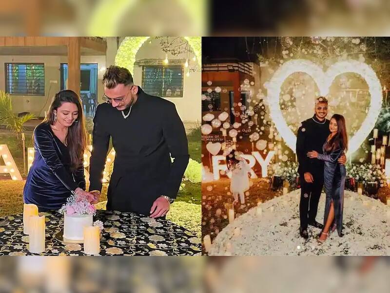 Happy Birthday Axar Patel: All-rounder set to get married to fiance ...