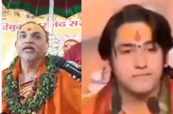 Show miracles at Joshimath - Shankaracharya's challenge to Bageshwar ...