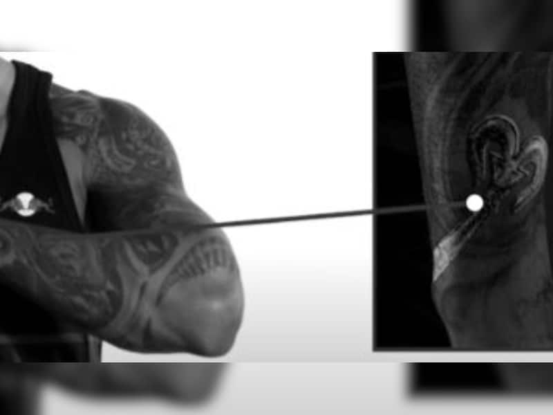 KL Rahul's Tattoos: Meaning of all 9 tattoos India cricketer has - In ...