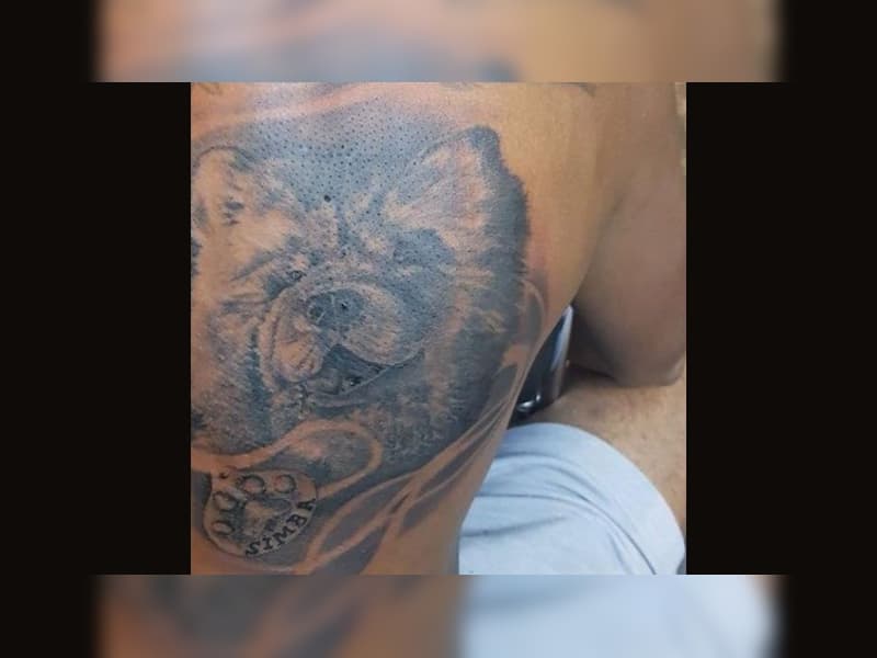 KL Rahul's Tattoos: Meaning of all 9 tattoos India cricketer has - In ...