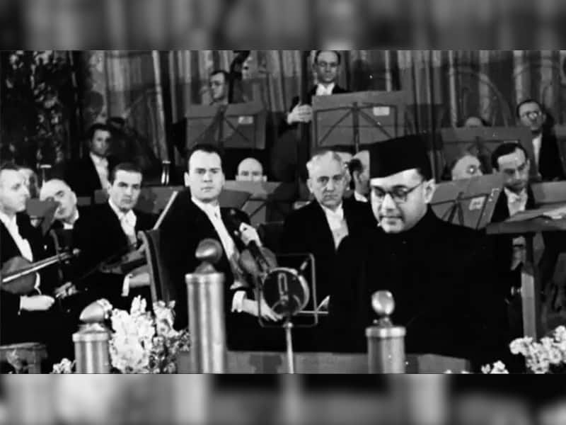 Subhas Chandra Bose Jayanti 2023: 14 RARE pics of Netaji on his 126th ...