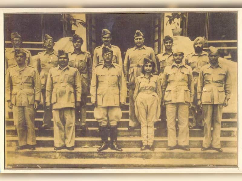 Subhas Chandra Bose Jayanti 2023: 14 RARE pics of Netaji on his 126th ...