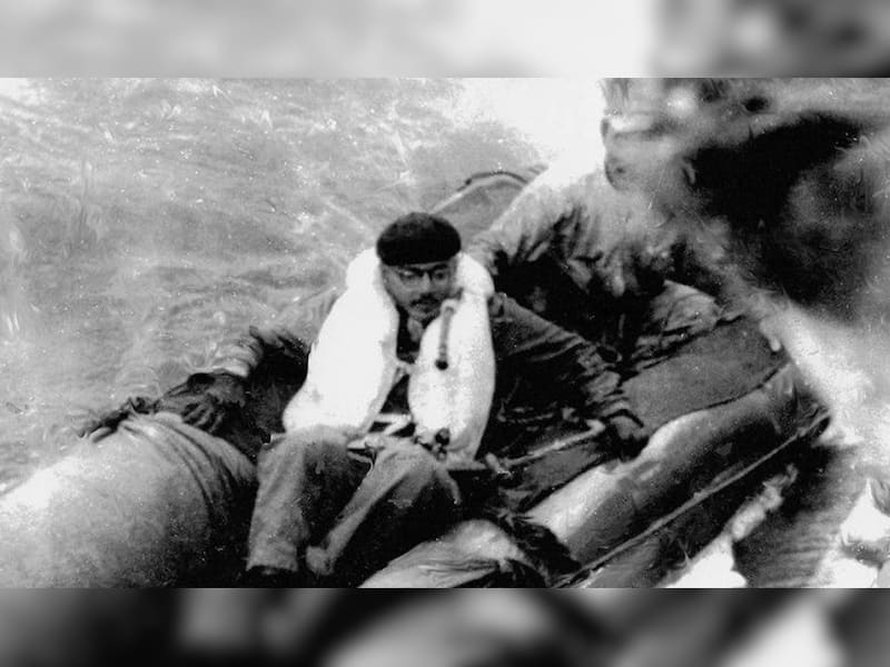 Subhas Chandra Bose Jayanti 2023: 14 RARE pics of Netaji on his 126th ...