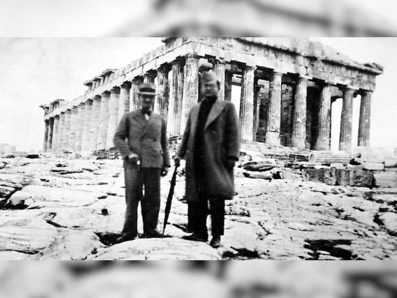 Subhas Chandra Bose Jayanti 2023: 14 RARE pics of Netaji on his 126th ...