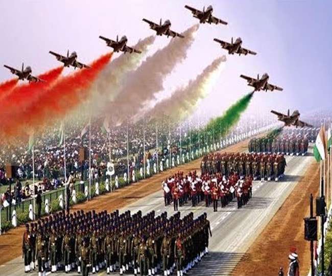 Delhi Police issued Traffic Advisory, routes were diverted at many ...
