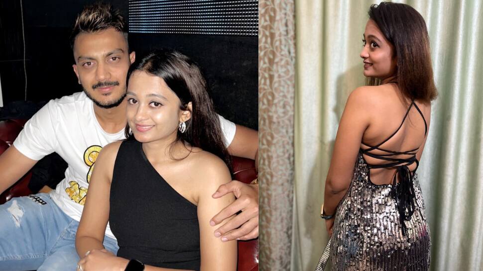 Axar Patel To MARRY Gorgeous Meha From Date To Wedding Festivities Axar Patel To MARRY Gorgeous Meha From Date To Wedding Festivities