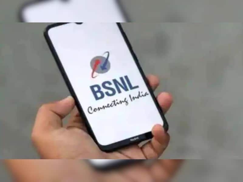 BSNL Launches Rs 99 Plan With 395 Days Validity, Offers 3GB Monthly Data, Unlimited Calls | News ...
