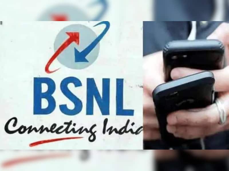 BSNL Launches Rs 99 Plan With 395 Days Validity, Offers 3GB Monthly ...