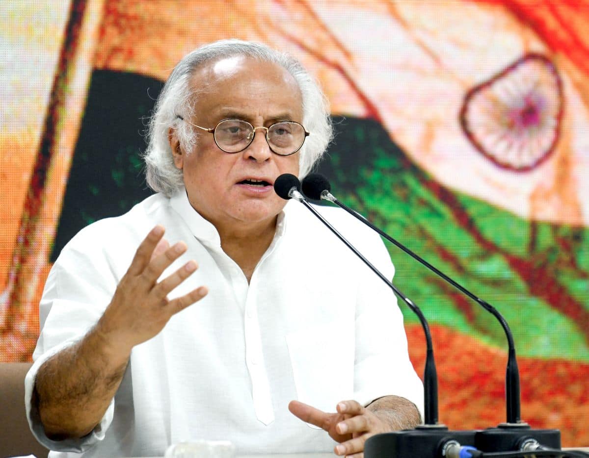 PN Haksar refused to accept the Padma Vibhushan Award, Jairam Ramesh ...