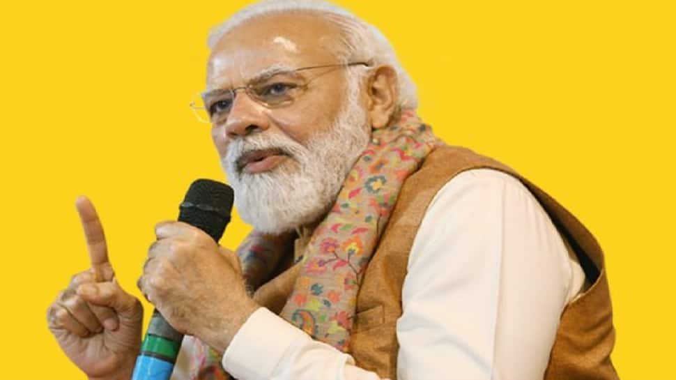 E-Waste Management to Millet-Made Dishes in G20 - Highlights of PM Modi ...